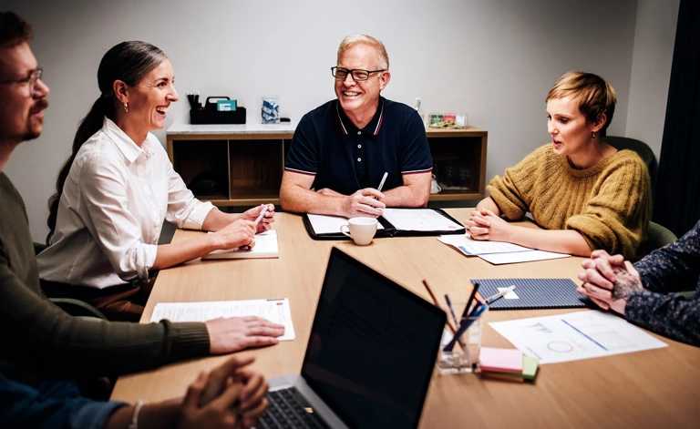 Hjemmearbejde | fast tilbagevendende eller ad hoc