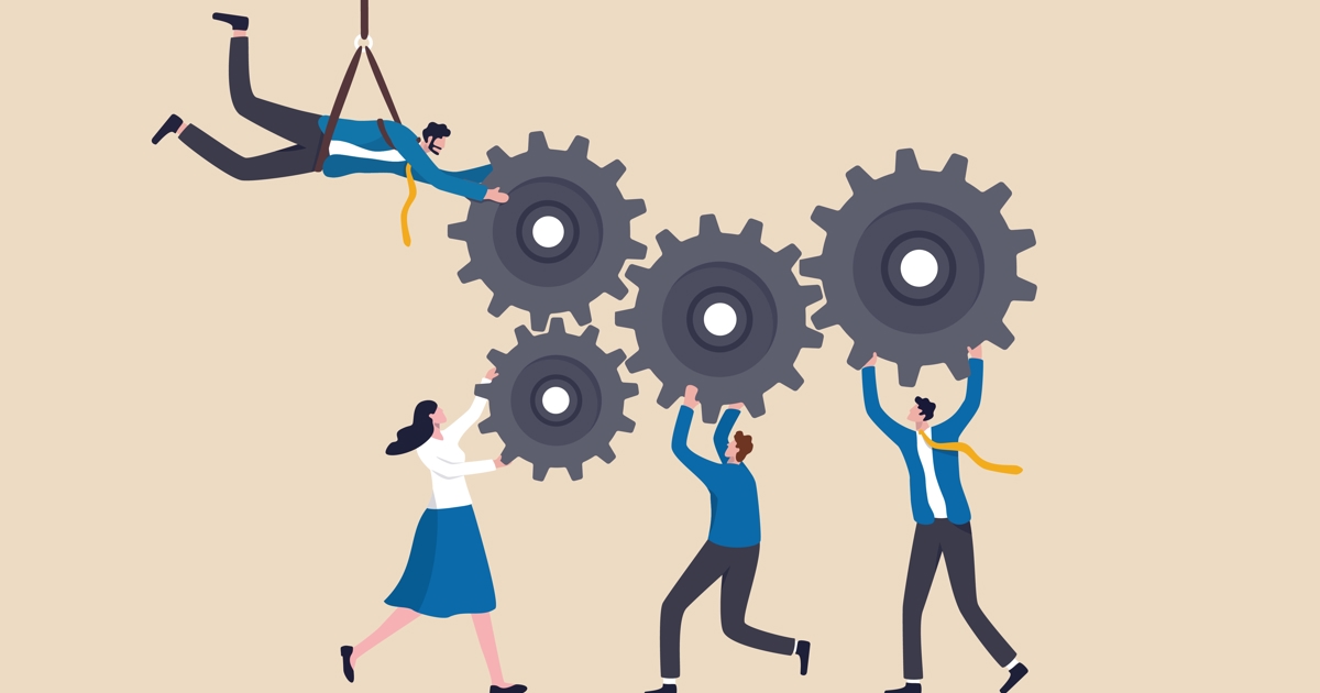 Inspiration til ledelse af generationer